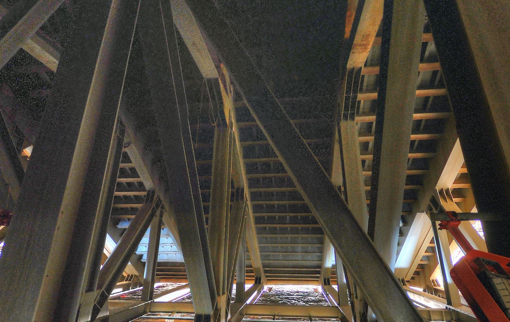 Le Launch Complex 39 le SSWS